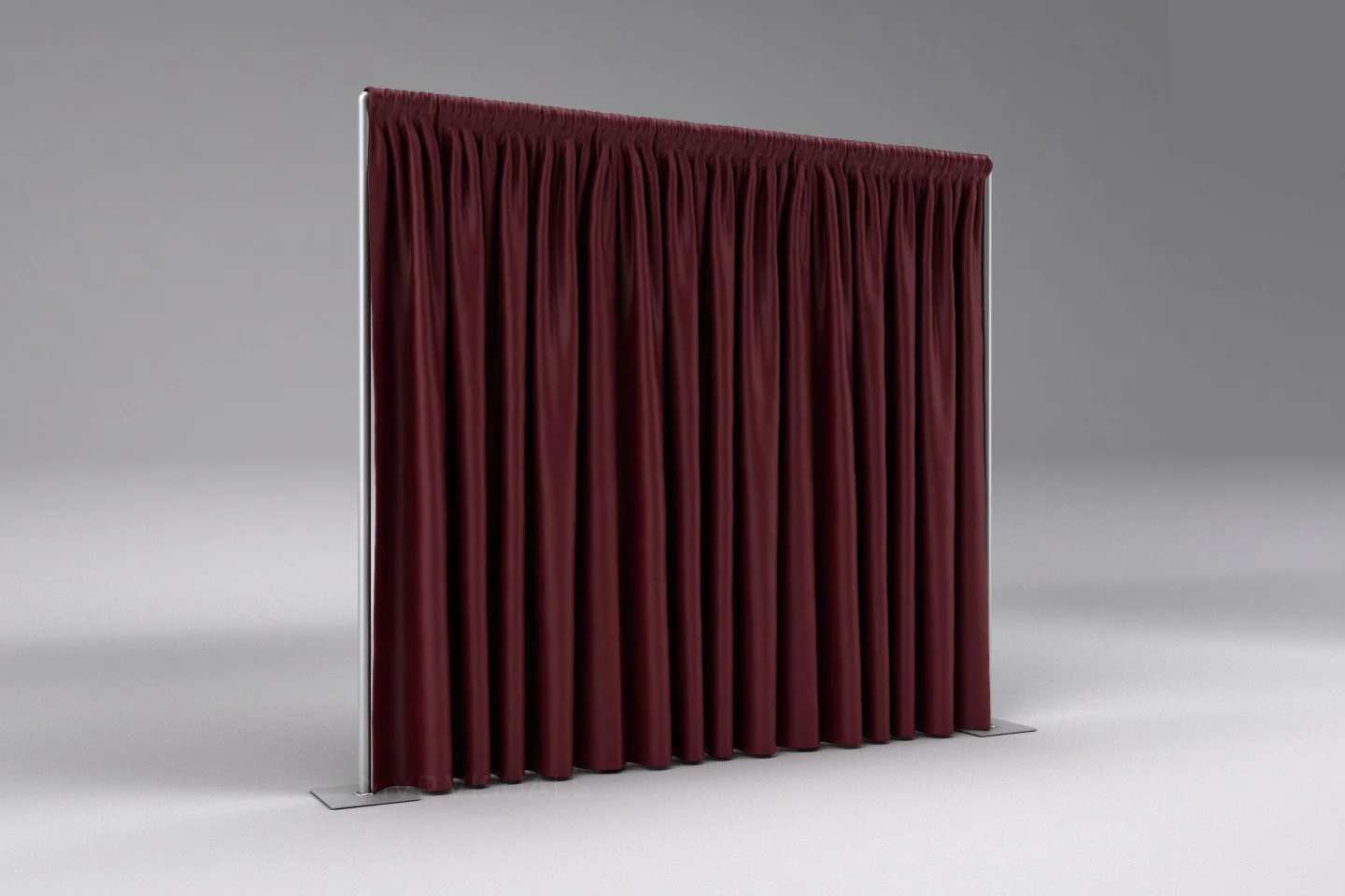 Drapes | Bucky's Rentals, Inc.