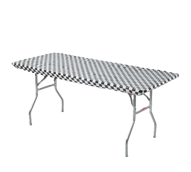 Disposable Table Covers | Bucky's Rentals, Inc.
